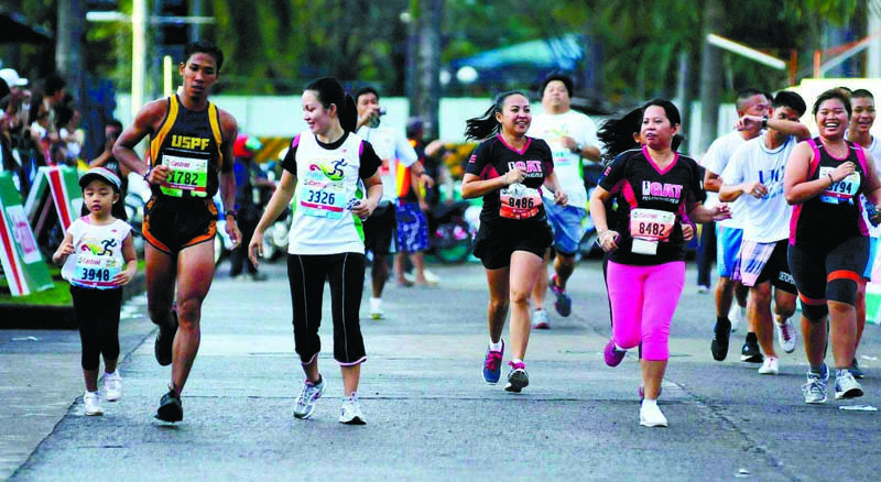 Sinulog Fun Run set this weekend – Sinulog Festival LIVE